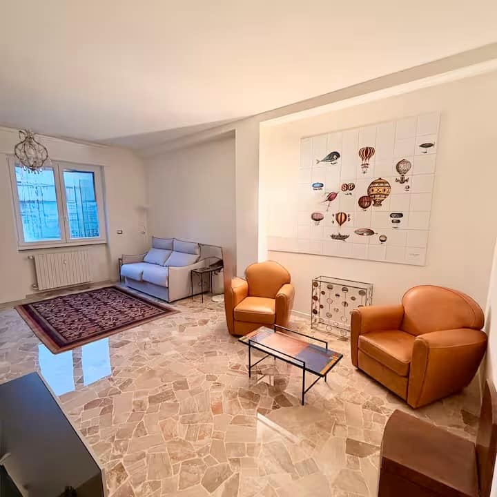 Casa Design & Lago - Como