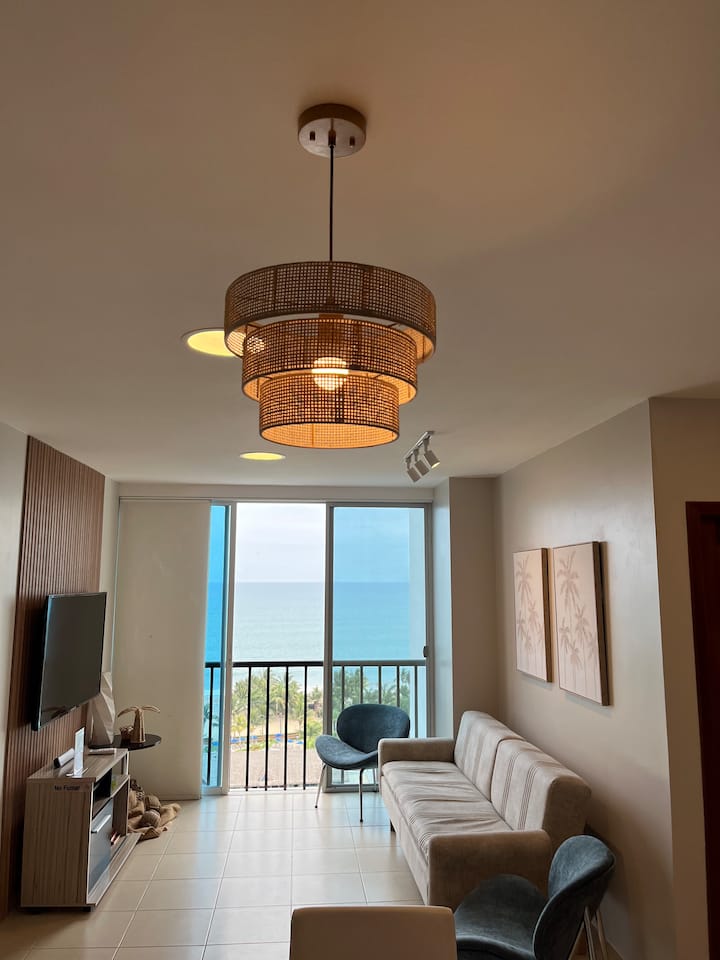 Renovated Condo Ocean Front Ptacentinela12th Floor - Punta Blanca