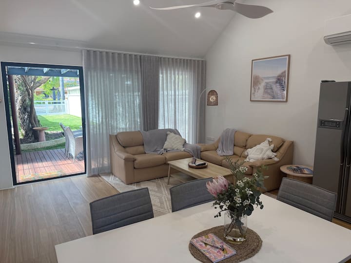 Birdsong Stays Busselton - バッセルトン