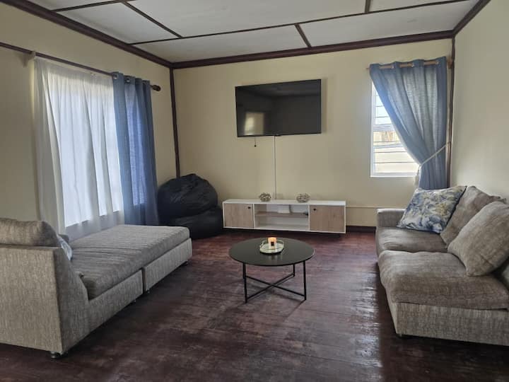 Fun-loving Family And Pet Friendly Holiday Home. - Namibie