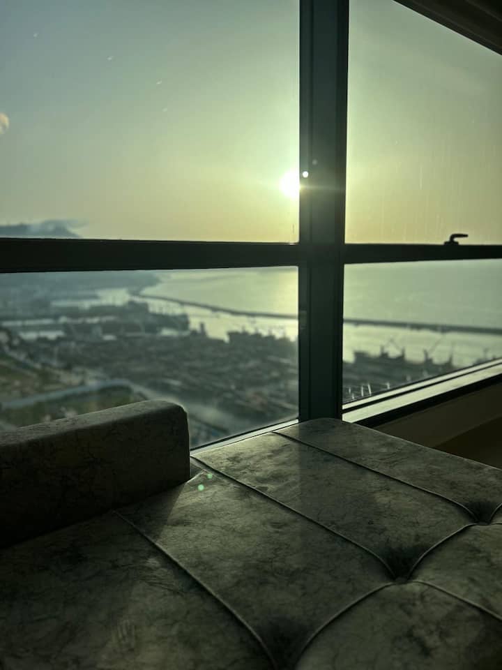 Le Meilleur Appartement - Oran