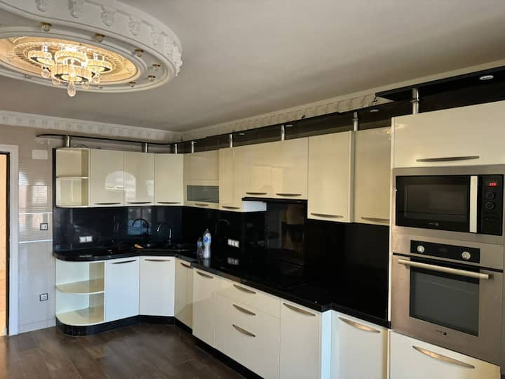 Luxueux Appartement Mobilart Oran - Oran