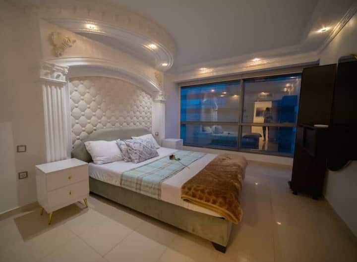Luxueux Appartement Mobilart Oran - Oran