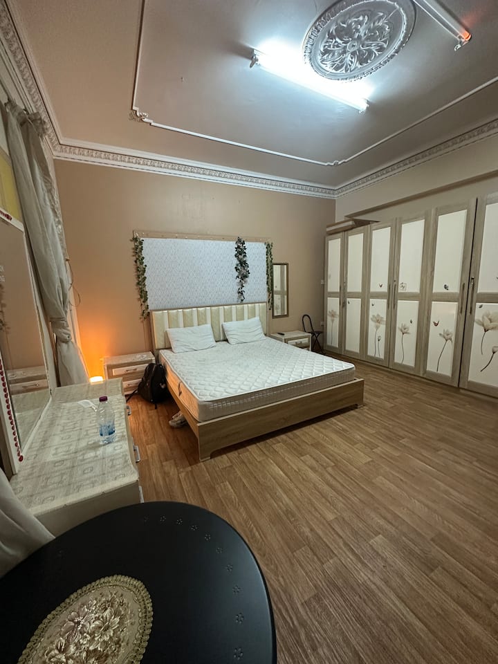 Cozy & Peaceful Apartment | Feels Like Home - Doha