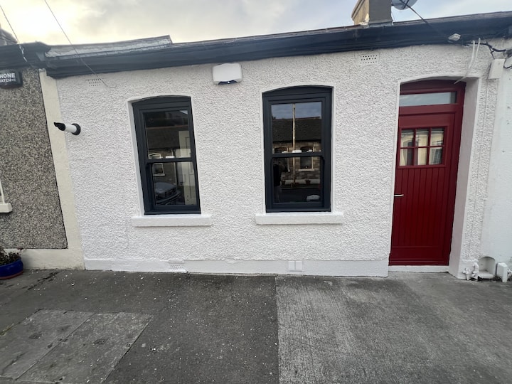 Charming Stoneybatter Cottage - Dublin