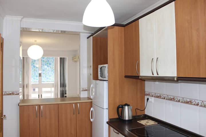Comfort Stay Alicante - Alicante