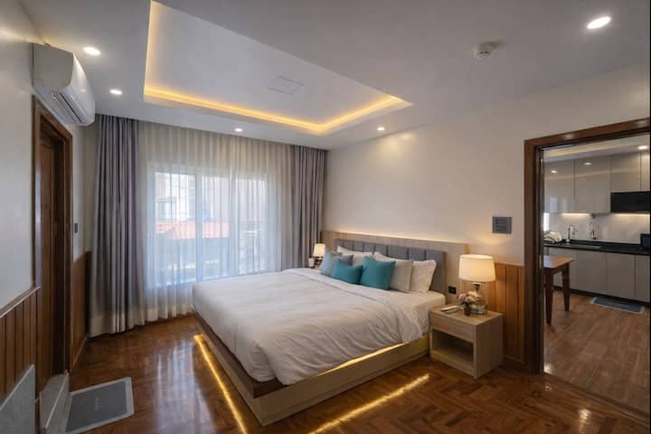 Best Apartment Near Kathmandu Valley - Kathmandu