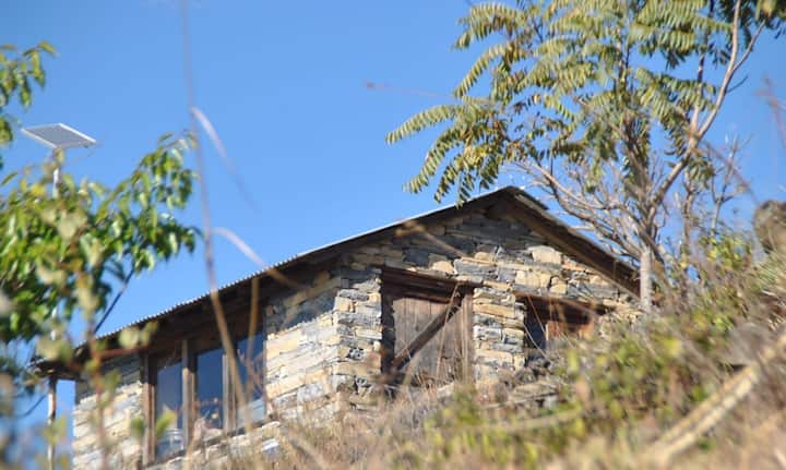 Shama Basecamp - Chamoli