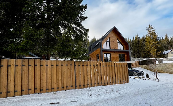 Cabana Nord Side - Romanya