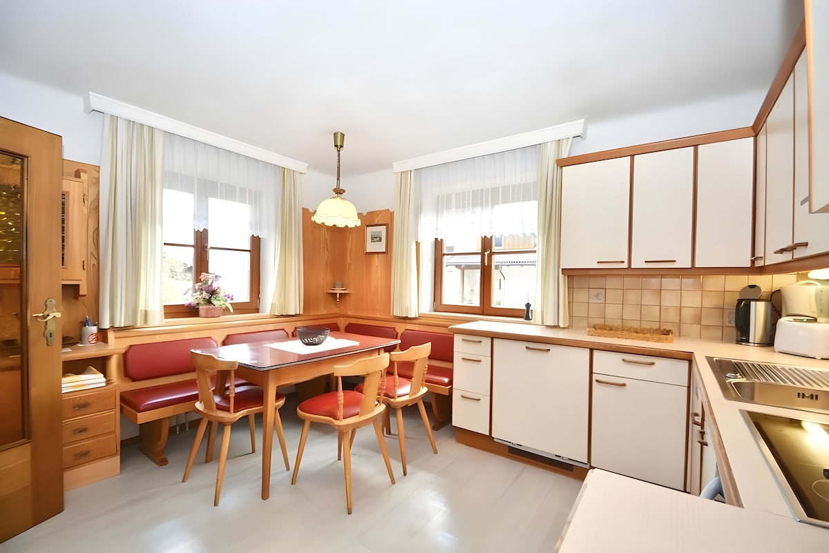 Maison de vacances Sinning Leogang - Maisons à louer à Leogang ...