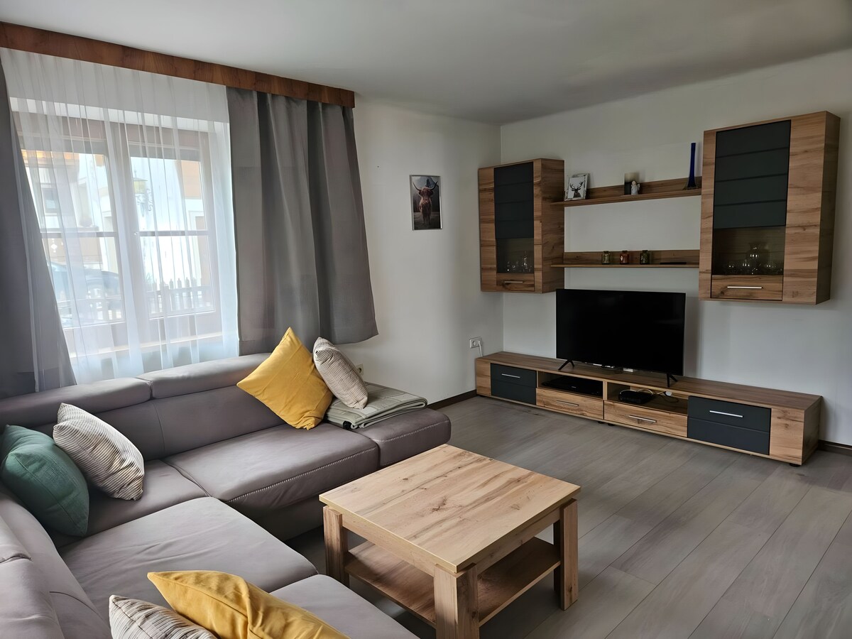 Maison de vacances Sinning Leogang - Maisons à louer à Leogang ...