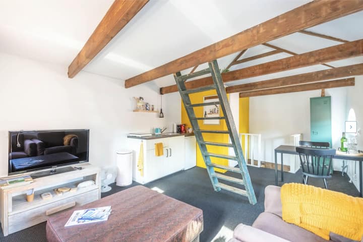 Studio In Lemmer - Lemmer