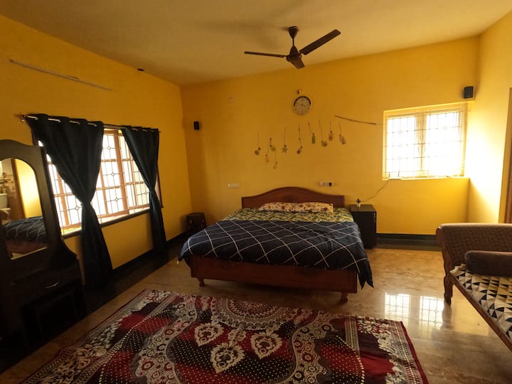 Minimalist Retreat - In Hope College Coimbatore - Coimbatore