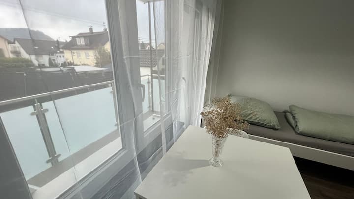 Monteurwohnung Platz Für 6 Personen 3 Zi. Wohnung - Waiblingen