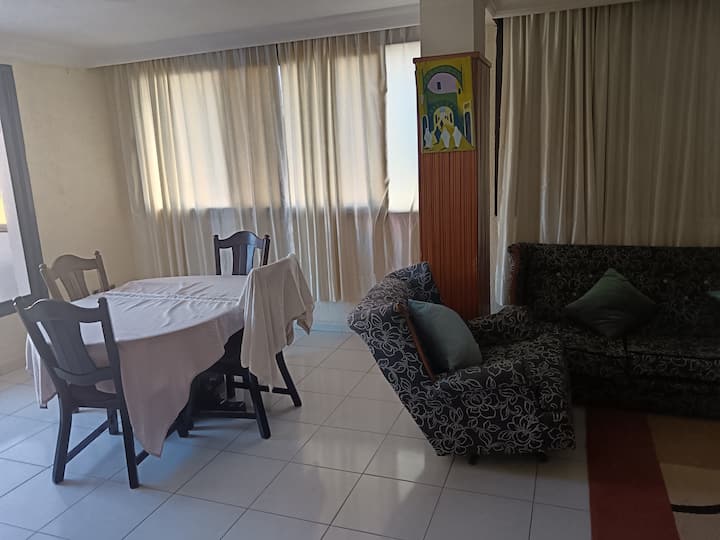 Centre Kenitra Appartement - Kénitra
