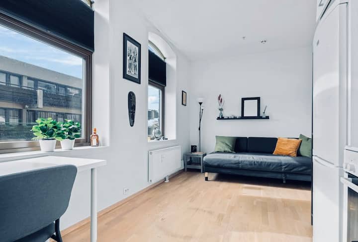 The Cozy Nest - Kristiansand