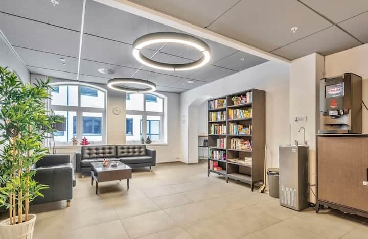 The Cozy Nest - Kristiansand