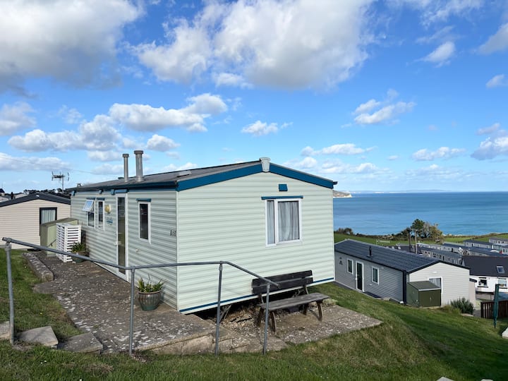 Static Caravan At Beer Head Caravan Park, Devon - Beer