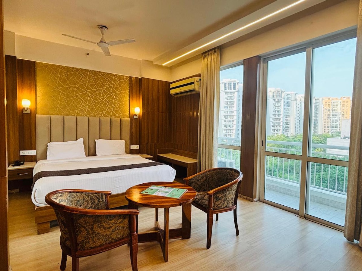 La résidence Grace - Appartements à louer à District de Lucknow, Uttar ...