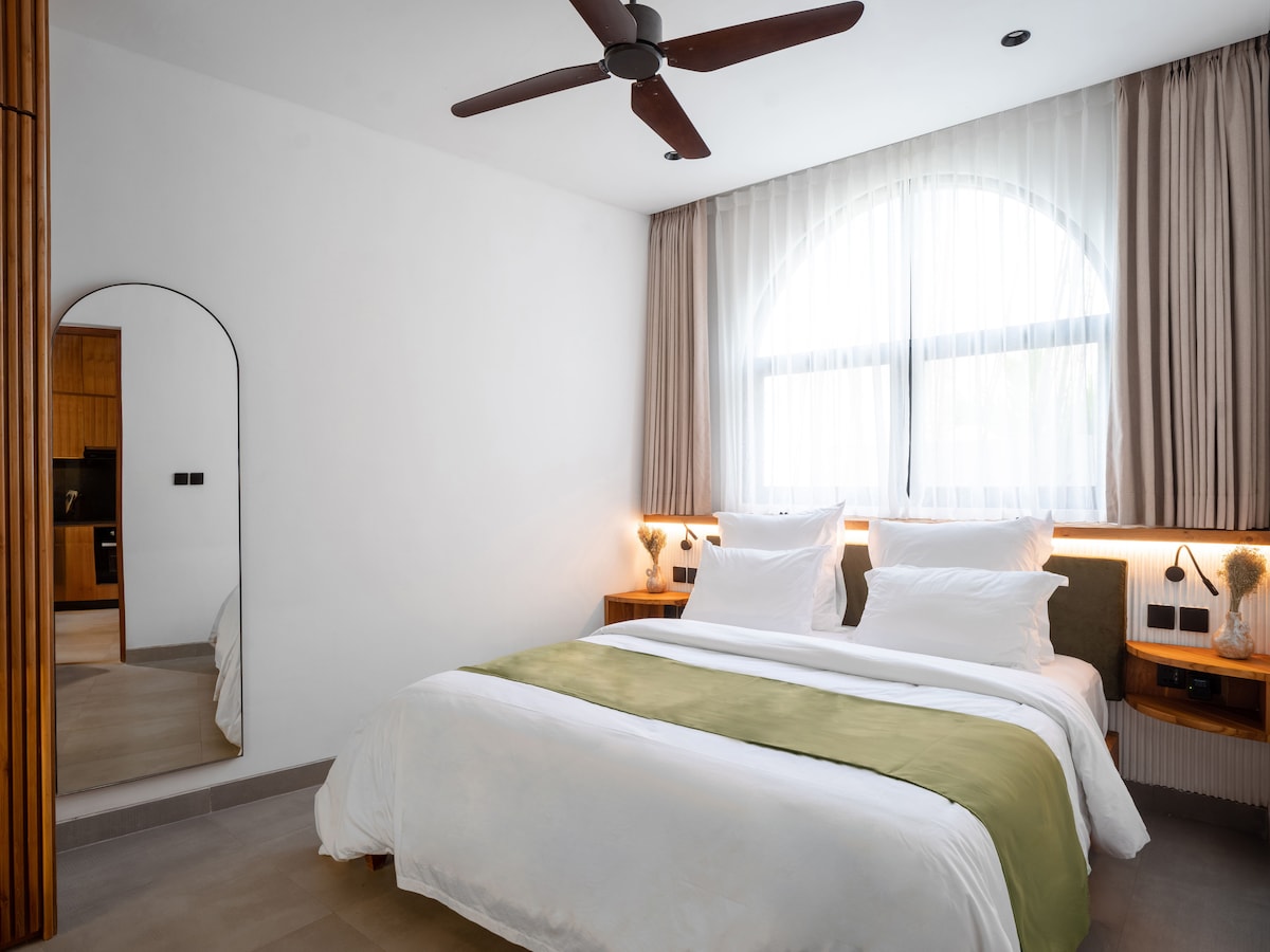 Luxury 1BR Pool Villa in Bingin Beach (Adult Only) - Houses for Rent in ...