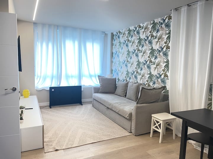 Apartamento Luz Aperol Bilbao - Bilbao