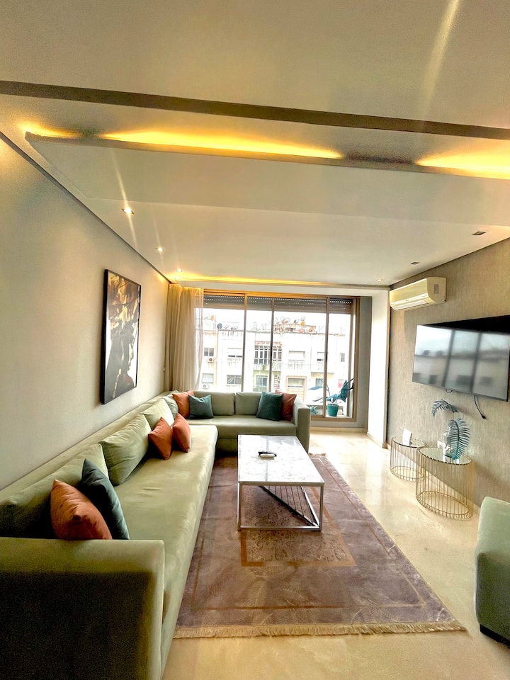 Luxe Et éLégance Au Cœur De La Bourgogne - Casablanca