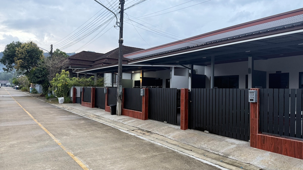 Acogedora casa junto a Blue Tree - Casas en alquiler en THALANG ...