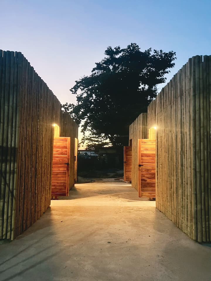 Homey Bamboo Lanta - Ko Lanta