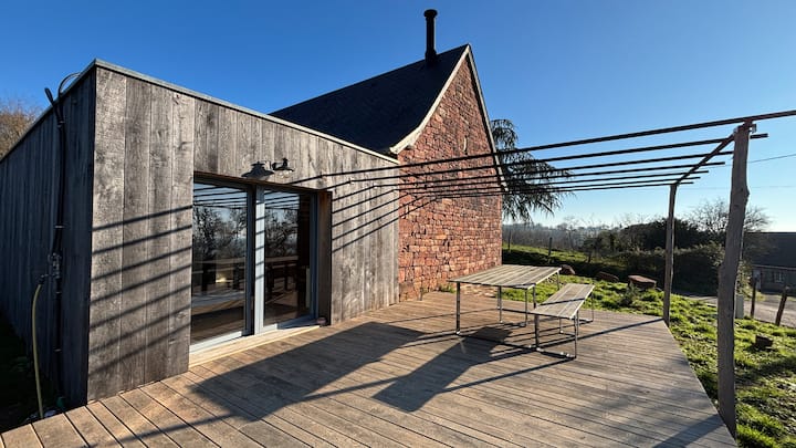 Gîte à Noailhac Au Cœur Des Plus Beaux Villages - Collonges-la-Rouge