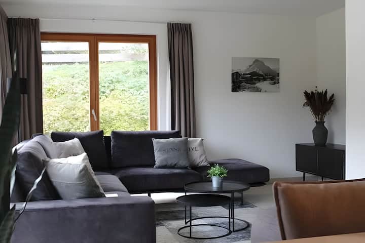 Mountain Lodge Leogang Top 1 - Leogang