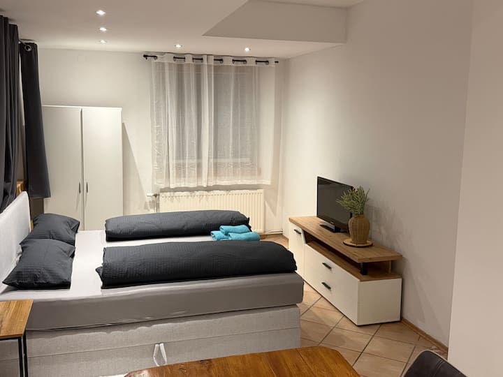 Sunside 5 - Bad Mitterndorf