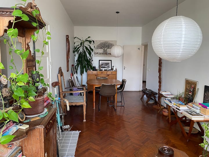 Private Room With En-suite In Polana - Maputo