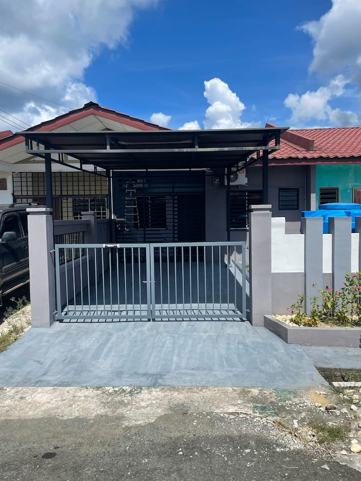 Lin Homestay - Kinabatangan