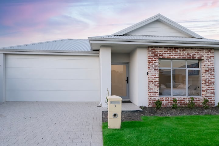 Elegant Henley Brook Escape & Space To Unwind - Swan River