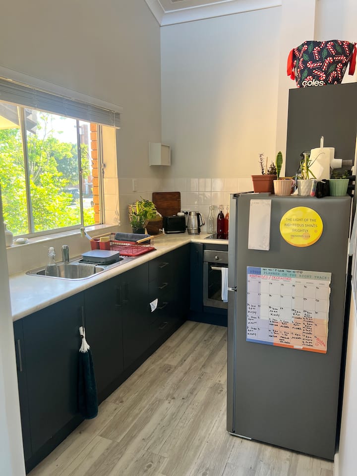 Home Sweet Home - Coffs Harbour, Australia