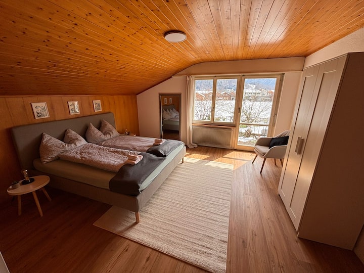 Home Far Away From Home - Wilderswil