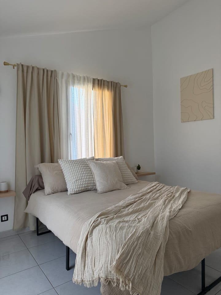 Maison Moderne Avec Lit King Size - 5 Min Aéroport - Saint-Herblain