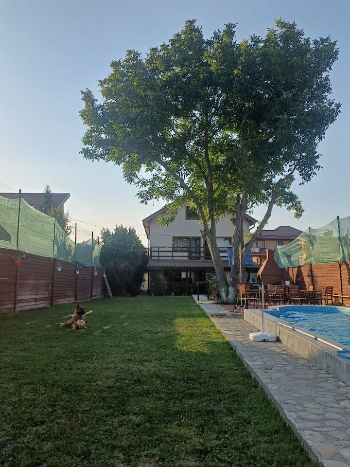 Planta-therme-airport-bucharest - Snagov