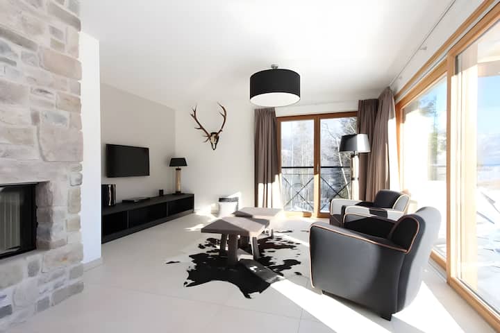 Mountain Lodge Leogang Top 2 - Leogang