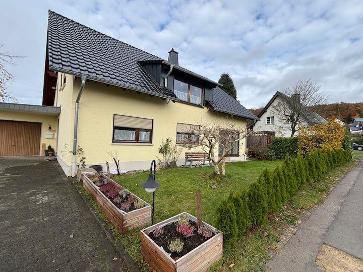 Ferienwohnung Gaber - Reichshof