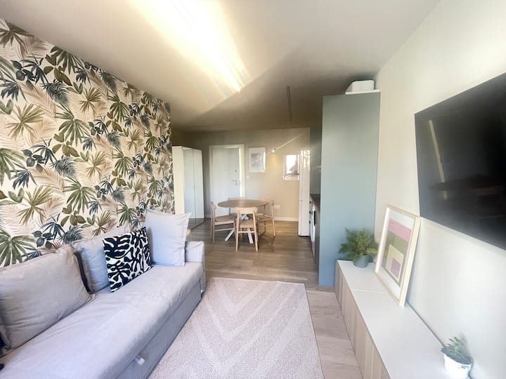 Apartamento Sol Bilintx Bilbao - Bilbao