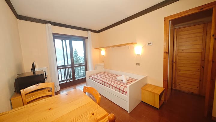 Hostdomus-abeti A3.11 - Bardonecchia