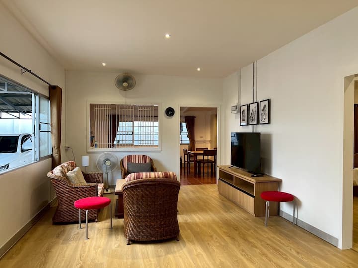 Baan Wan - Chiang Mai