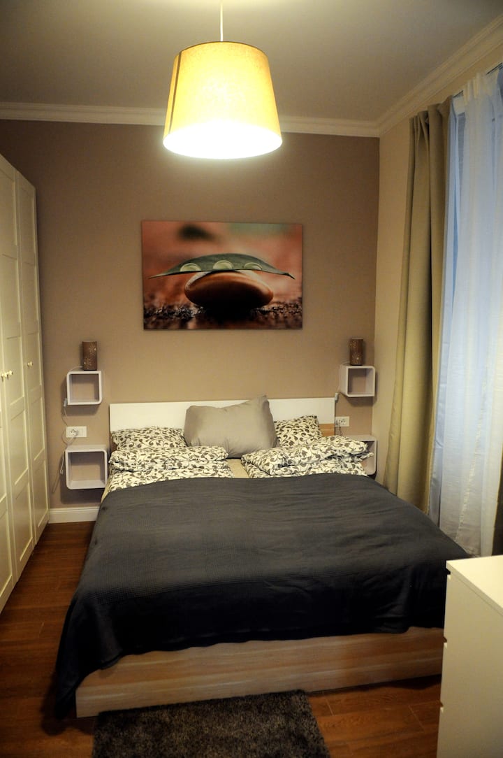 Holiday Home Budapest - Budapest