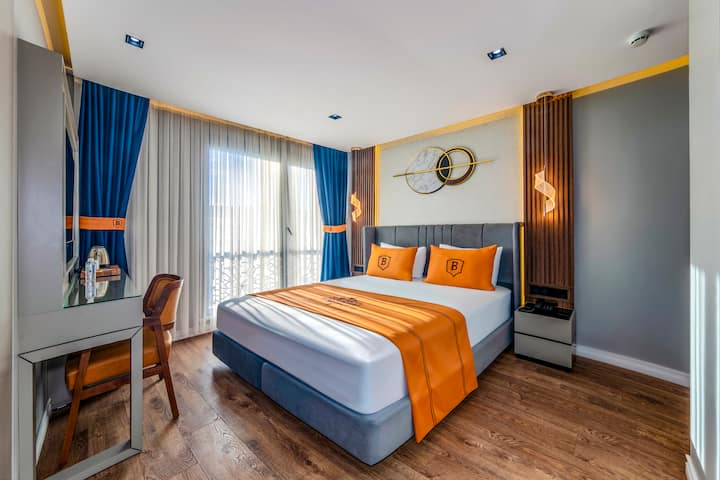 Sıngle Room - Arnavutköy
