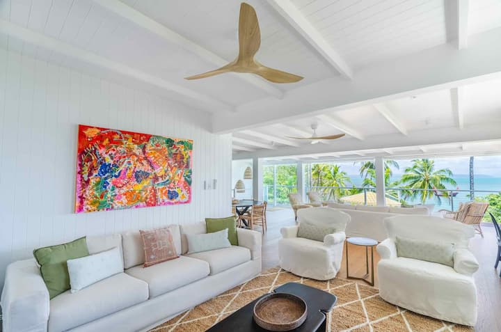 Havana 15 Wharf - 5 Star Port Douglas Accomodation - Port Douglas