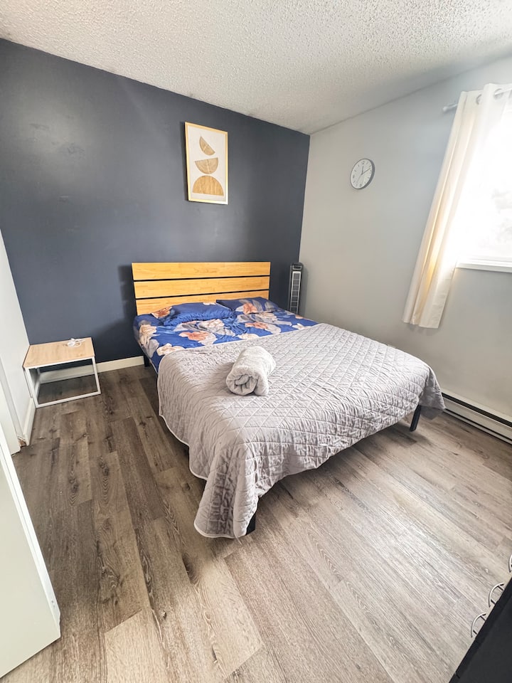 Private Room In Shared Home - Thunder Bay