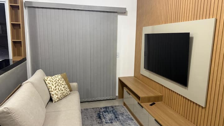 Apartamento Premium Almar Paraty - Paraty