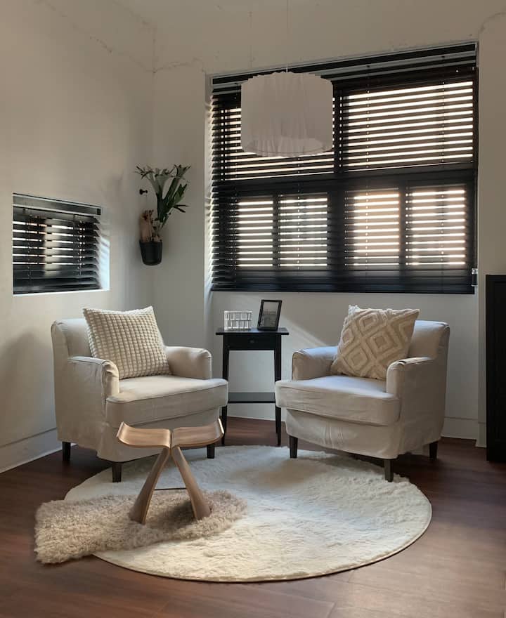 객리단길 콤마, 다가 302 - Jeonju-si