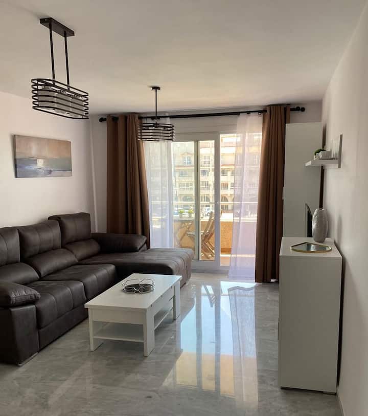 Apartamento En Puerto Deportivo De Almerimar - El Ejido